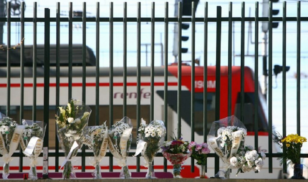 11-M: Diecisiete años de la tragedia que marcó a todo el país