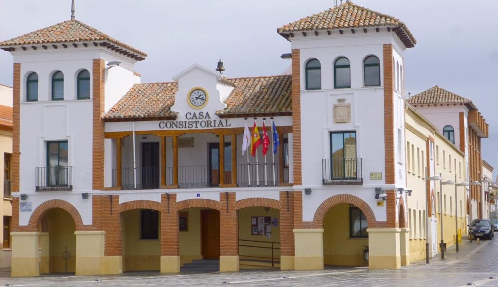 Propuestas culturales de Pinto para este fin de semana