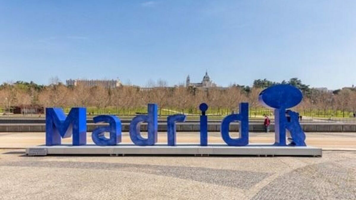 El paseo entre Madrid Río y el parque Lineal abre este sábado
