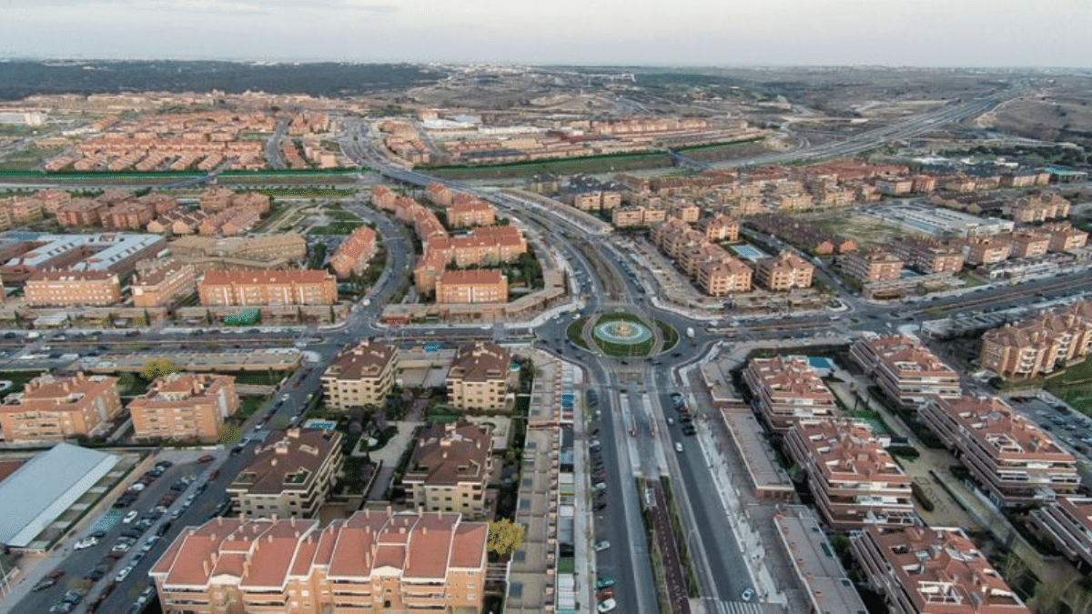 Boadilla inicia 2022 con proyectos para desarrollar a lo largo del año