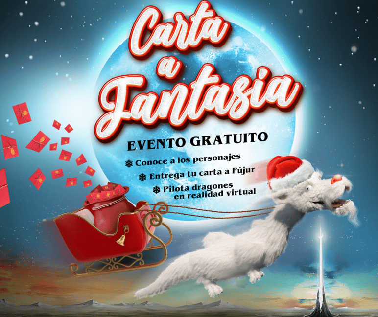 Ocho planes para dar la bienvenida a diciembre