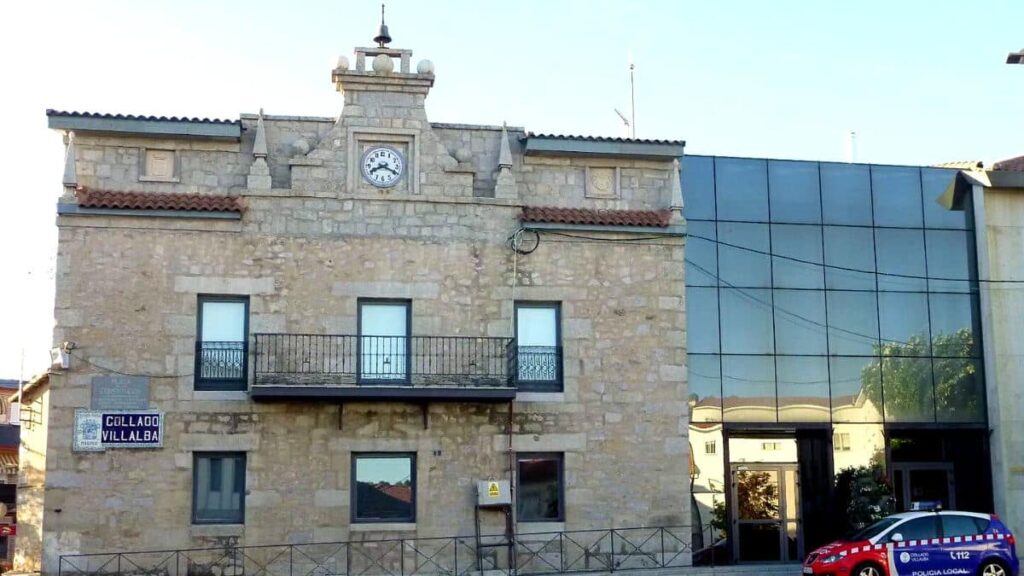 Collado Villalba invertirá 15 millones de euros en mejoras en el municipio