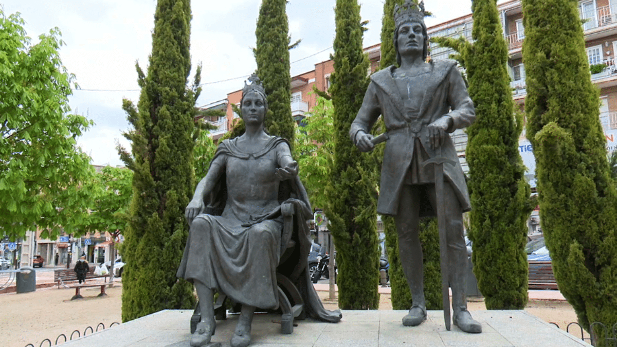 Música y caldereta: aniversario de la fundación de Sanse