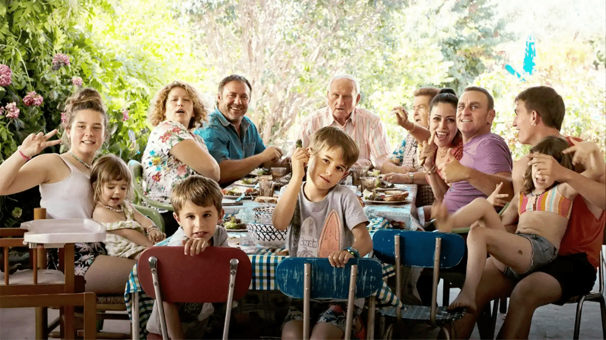 Cines Renoir Princesa proyecta películas finalistas del Premio LUX