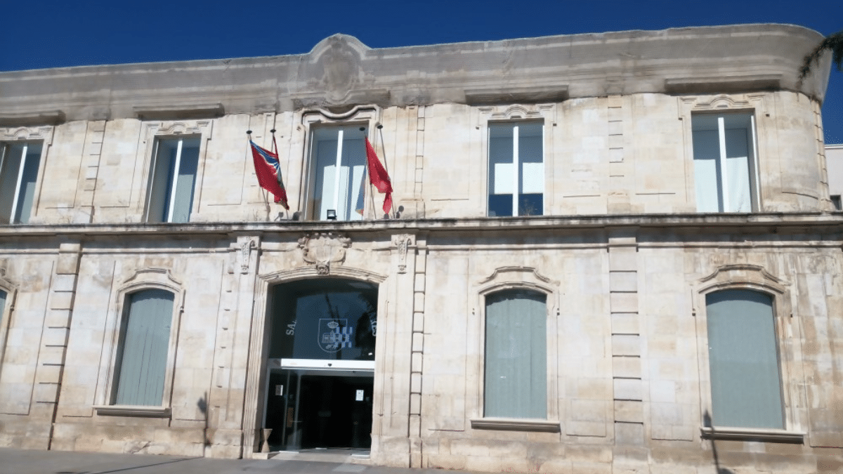 Teatro, danza y arte en la programación cultural de San Fernando