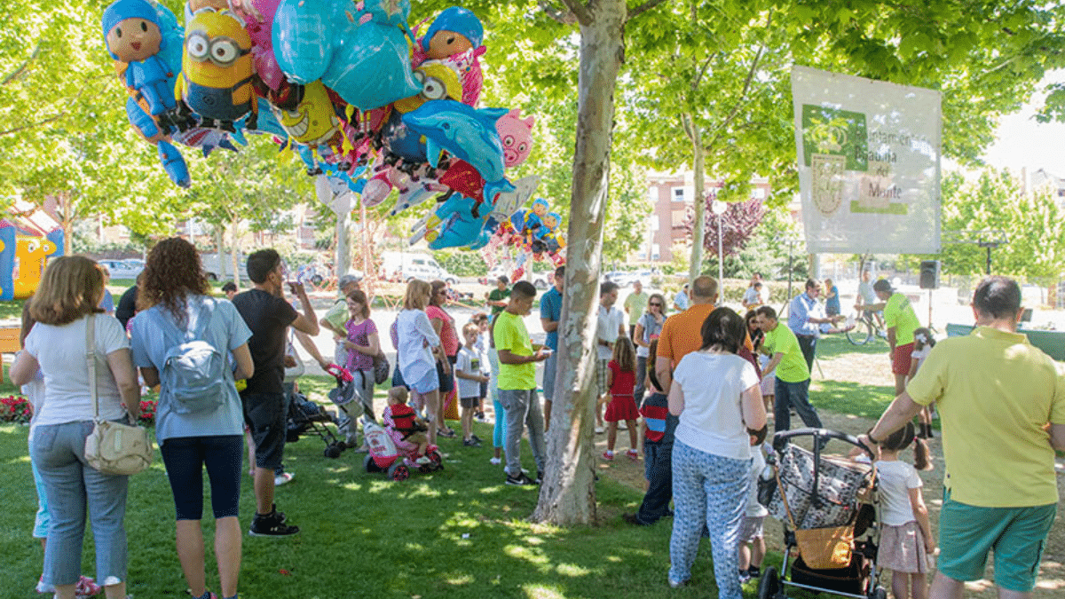 Fiestas de San Babilés en Boadilla: conoce toda la programación