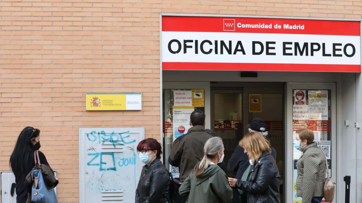 Estas Son Las Ayudas A Desempleados En Formación