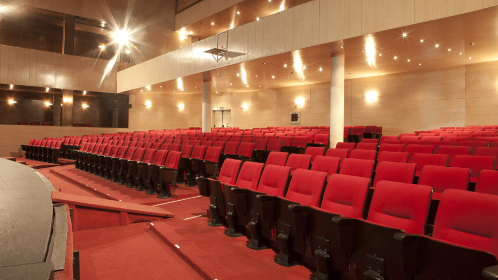 Arganda anuncia la programación cultural del Auditorio Montserrat Caballé