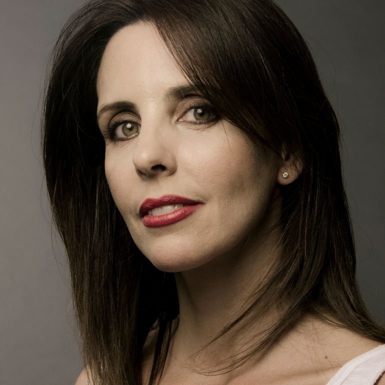 Marta González de Vega: "Madrid siempre fue la Meca a la que llegar"