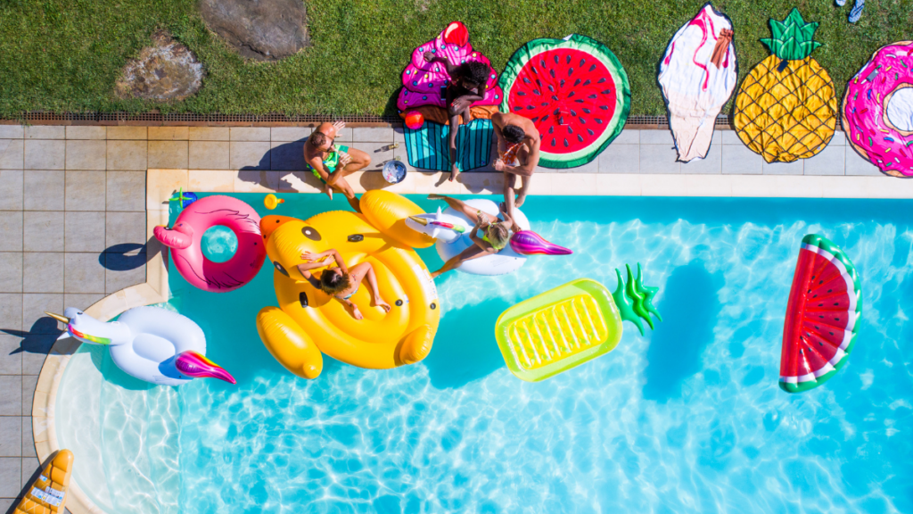 Getafe celebra el fin del verano en una fiesta con música y sorpresas ...