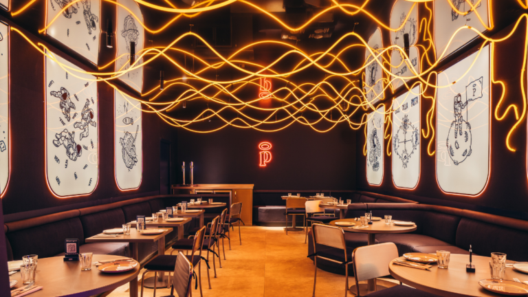 Abre Beata Pasta Gran Vía: la revolución de la pasta fresca