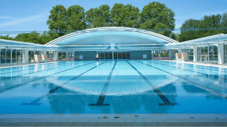 Fuenlabrada abre sus piscinas municipales de verano este miércoles