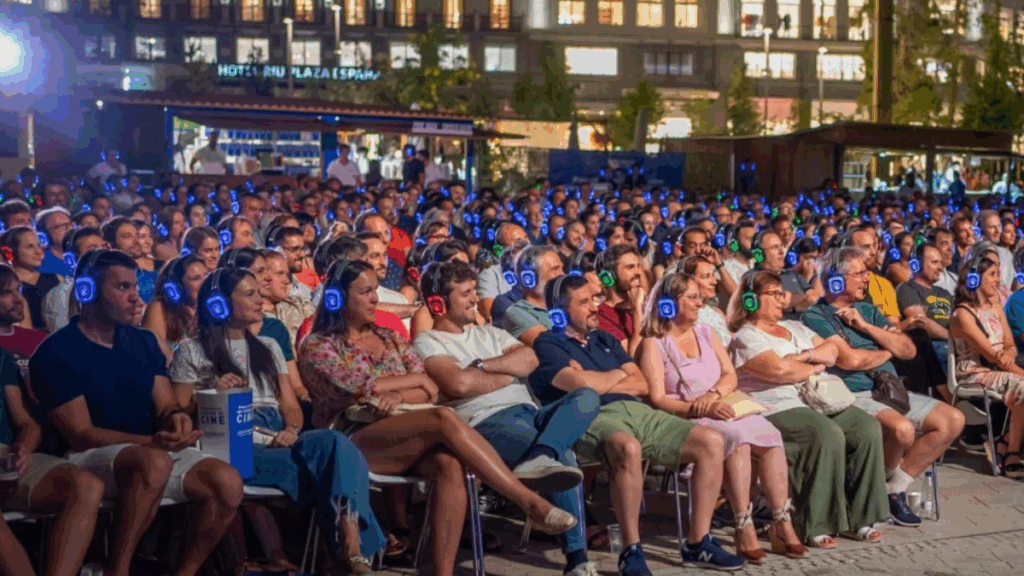 Cines de verano en Madrid: ubicaciones, programación y entradas