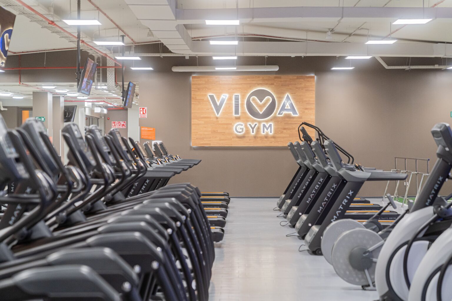 Las cadenas de gimnasios más baratas de Madrid