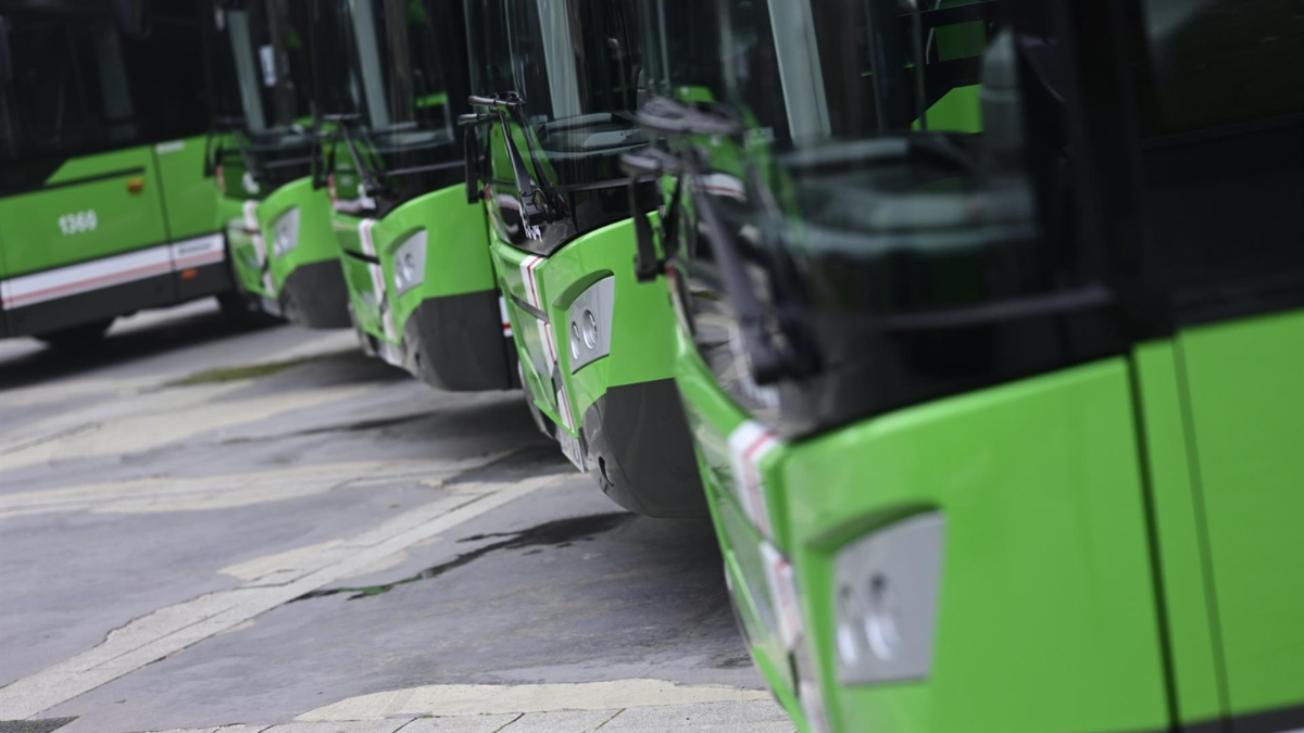 Majadahonda contará con una tercera línea urbana y mayor frecuencia de ...