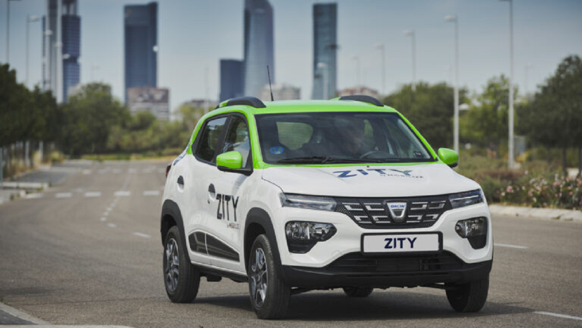 Zity celebra el 'Día del Conductor' con descuentos especiales