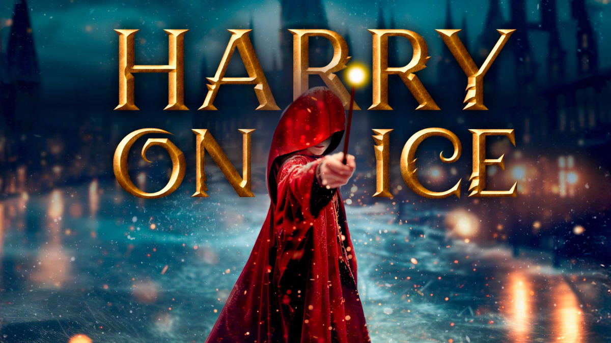 'Harry On Ice' llega a la Gran Vía: entradas a la venta