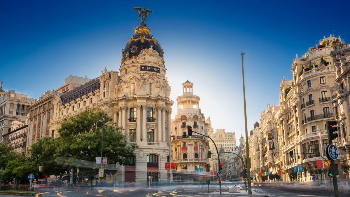El edificio Metrópolis renace como club privado en 2026