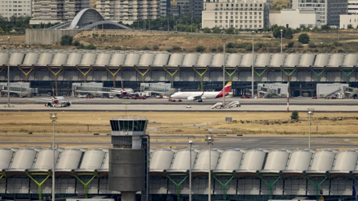 El futuro del aeropuerto de Barajas: ampliación de la T4/T4S